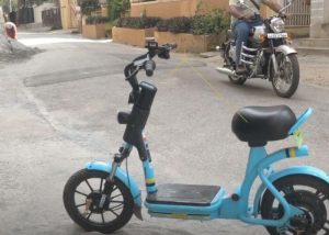 How Does Yulu Bike Battery Charge? (Bike Battery Capacity) - The Power ...