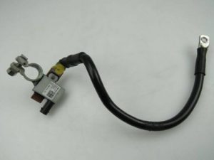 What is a Battery Control Unit? (Types of Battery Management System ...