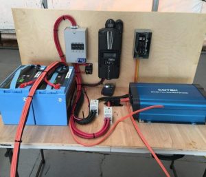 Can You Charge 2 Lithium Batteries in Parallel? - The Power Facts