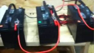 How Do You Charge 3 Batteries in Parallel? - The Power Facts