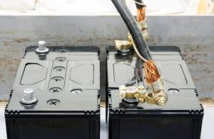 How Do You Charge Multiple Batteries in Rust? - The Power Facts