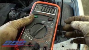 How Much Parasitic Draw is Normal for Car Battery? - The Power Facts