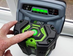 Should I Charge the Ego Battery After Every Use? - The Power Facts