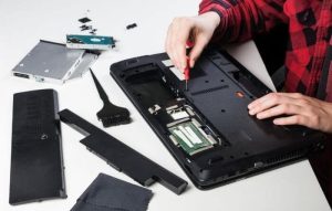 What Happens If Laptop Battery Completely Dead? - The Power Facts