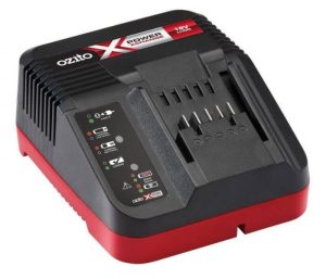 How Long Does It Take for Ozito Battery to Charge? - The Power Facts