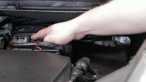 How Long Does It Take to Charge a Ford Escape Battery? - The Power Facts