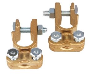 What Size are Marine Battery Terminal Bolts? (Answered) - The Power Facts