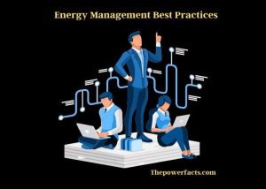 The Role of Industrial Energy Management in Driving Energy Transition ...