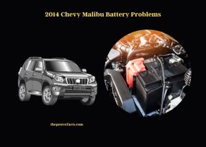 2014 Chevy Malibu Battery Problems: A Thorough Examination - The Power ...