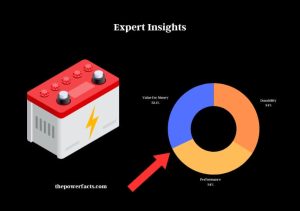 X2 Power Battery vs Optima: A Detailed Comparison - The Power Facts