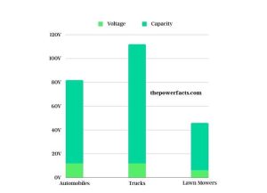 The Makers of Traveler Batteries - A Detailed Insight - The Power Facts