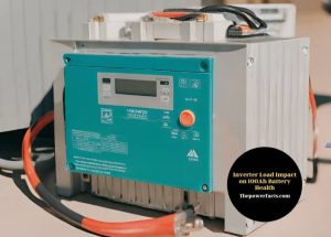 Will a 100Ah Battery Run a 2000W Inverter - The Power Facts