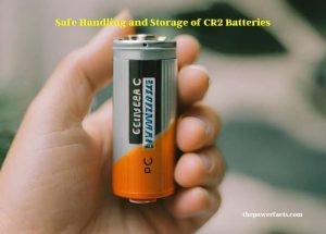 What Uses CR2 Batteries? - The Power Facts